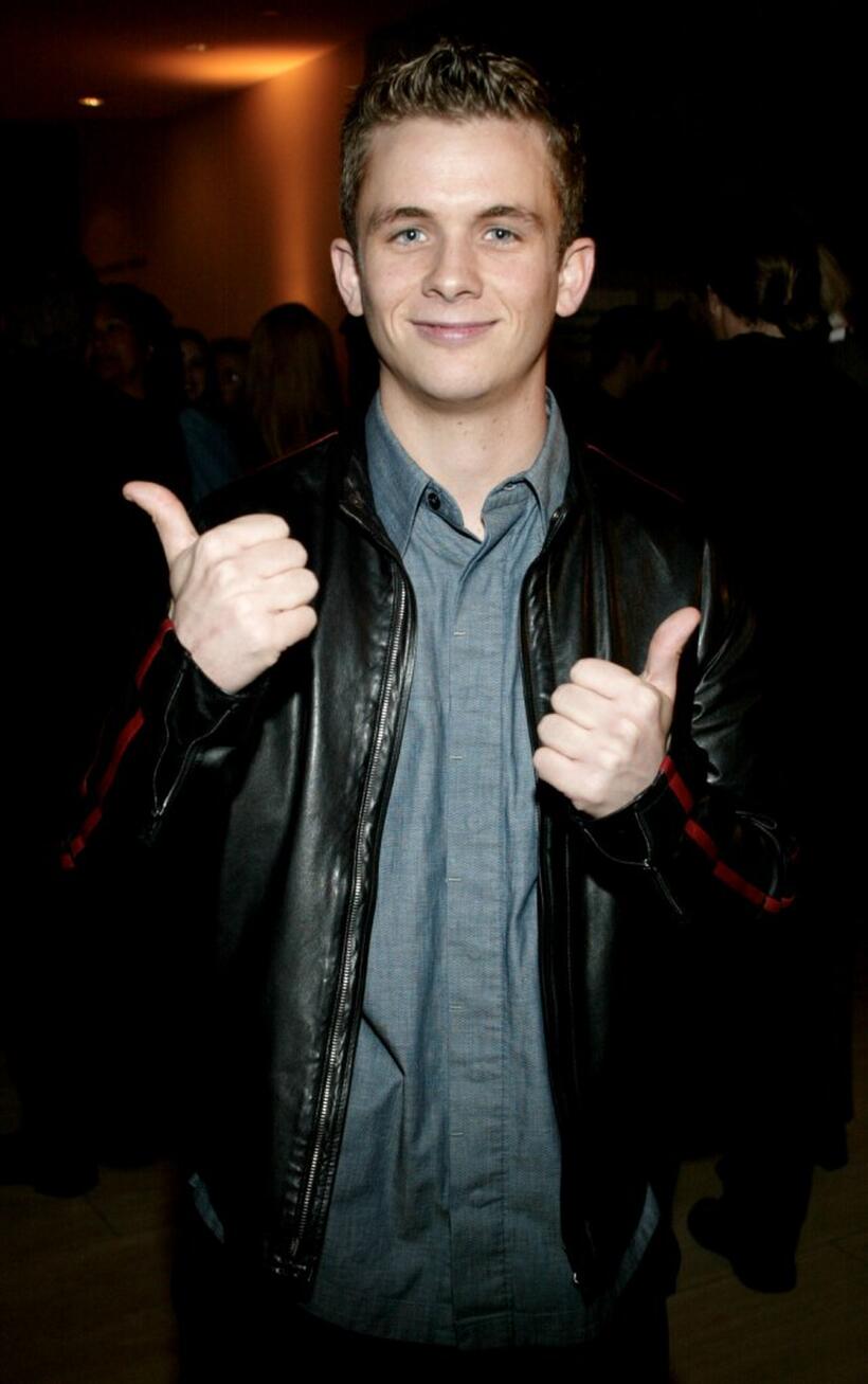 Shane Meier Pictures and Photos | Fandango